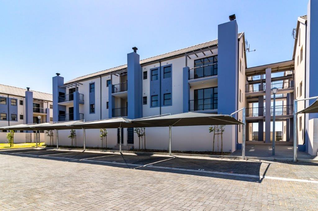 1 Bedroom Apartment To Rent in Buh Rein Estate - IGrow Rentals